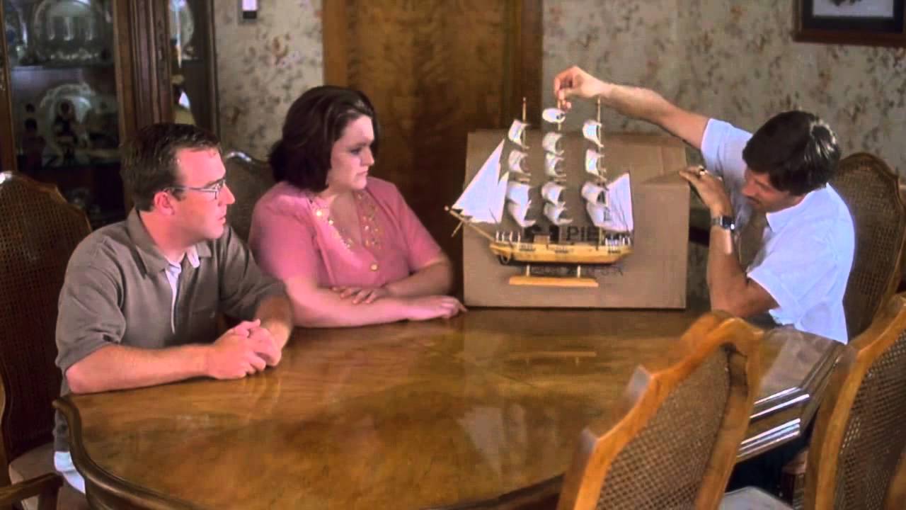 Napoleon Dynamite (Direct Selling)