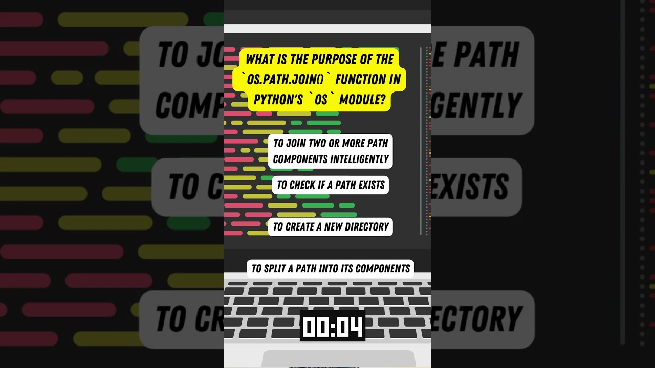 Python trivia 80 #shorts #datascience #python #pythonprogramming