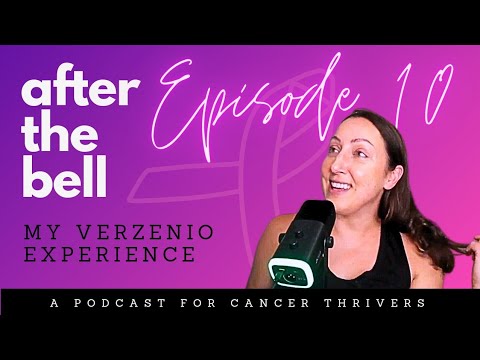 EP. 10 | My experience with Verzenio (Abemaciclib) // high risk stage 3 breast cancer
