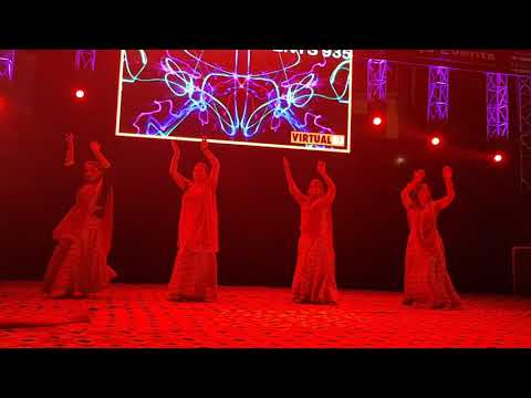 tansen sangeet mahavidyala hisar performence