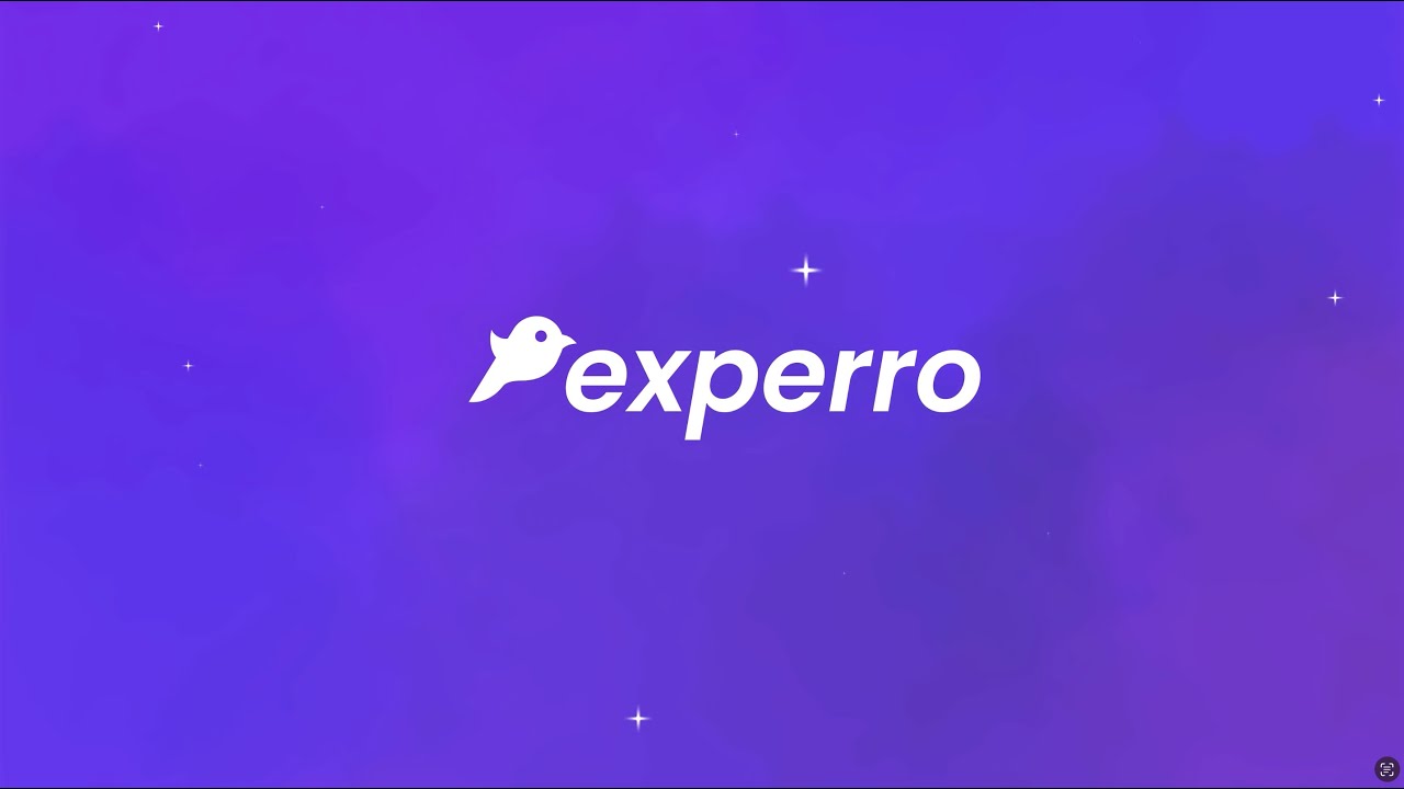 Experro: Features & Functionality Overview