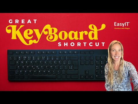 Great Keyboard Shortcut - Using CTL + 0 To Reset Your Screen Resolution