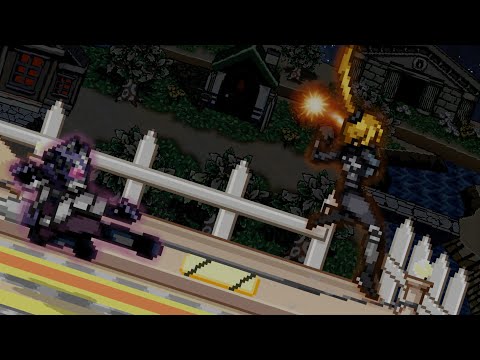 Steam Community :: Video :: SSF2 FT5 - AyoLaser (ZSS, Black Mage, Goku ...