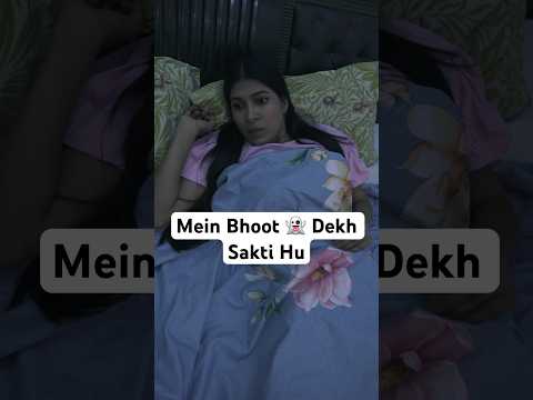 Muje Bhoot Dikhte Hai | Horror Stories Part - 107 | Anaysa Shorts