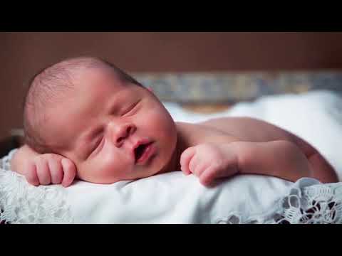 🔵 MUSICA PARA DORMIR BEBES SIN ANUNCIOS 8 HORAS
