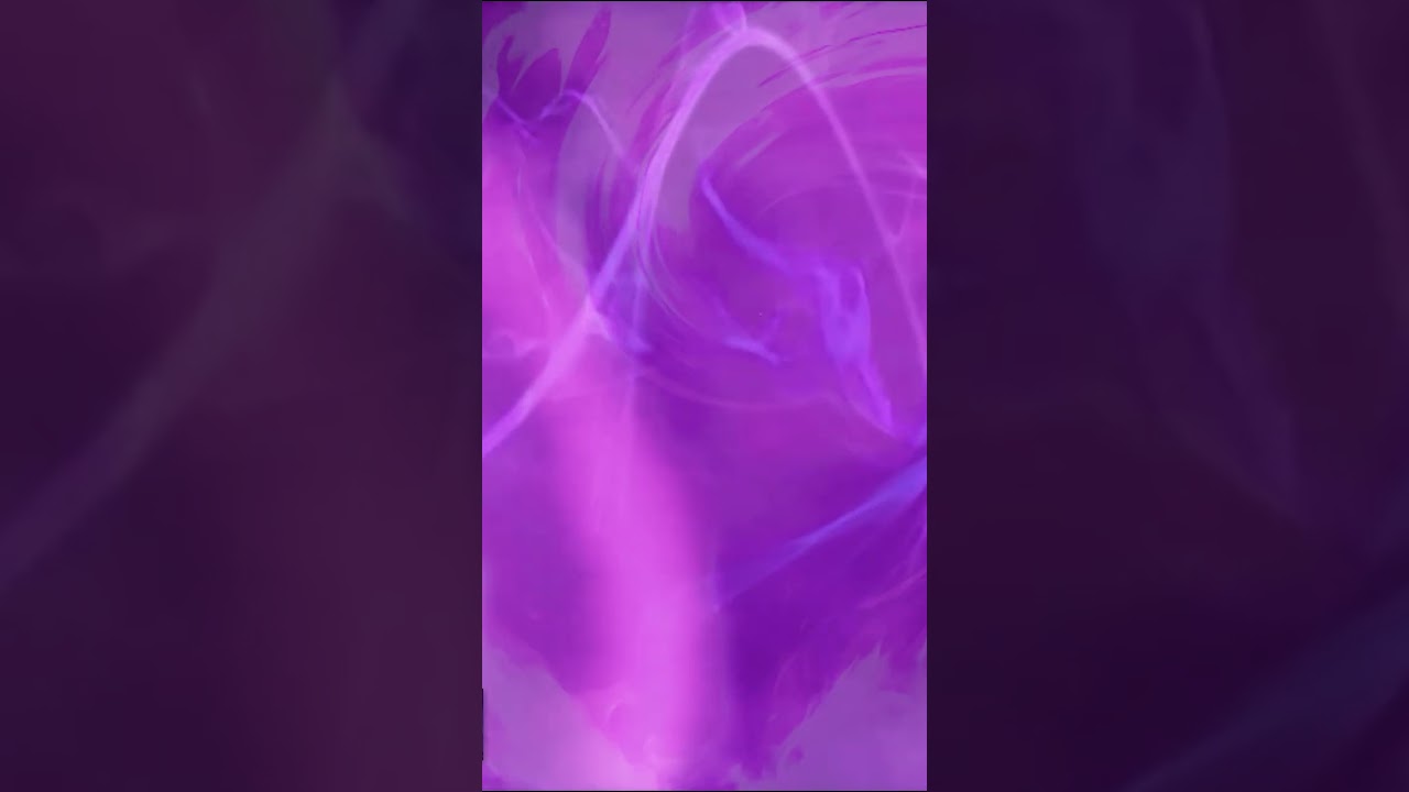 SAINT GERMAIN VIOLET FLAME CLEANSE ANCIENT TECHNIQUE #shorts #meditation