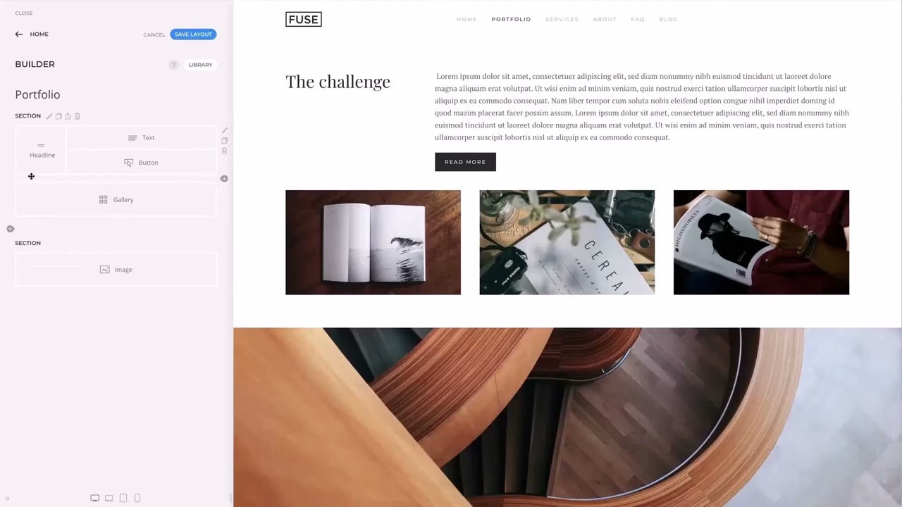 It 75 Ordering Sections, Rows and Elements   YOOtheme Documentation
