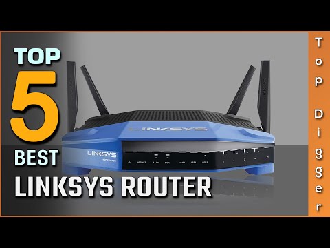 Top 5 Best Linksys Routers Review In 2023 | Don't Buy Before Watching This