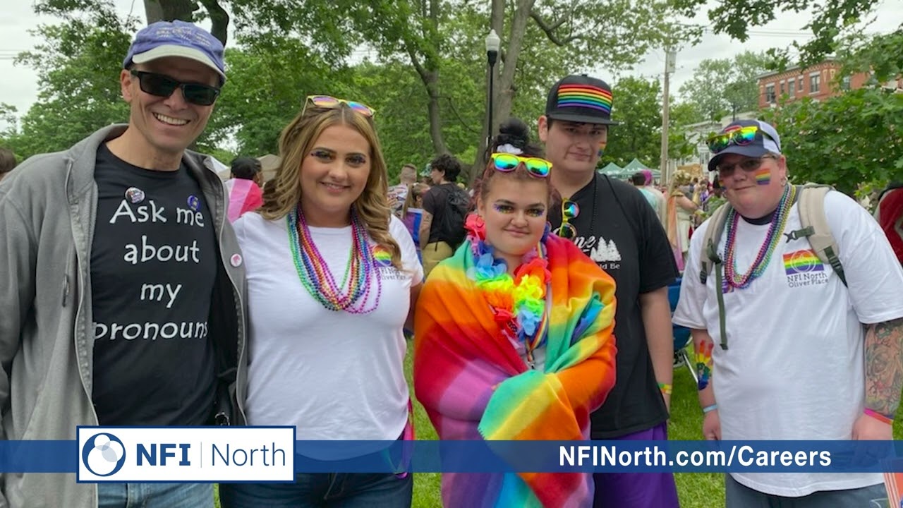 Come Work at NFI North!