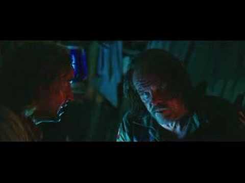 Tropic Thunder