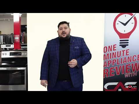 LG LWC3063ST Wall Oven Review - One Minute Info