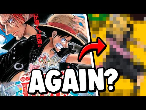 This Character STEALS The Show In One Piece Film: Red