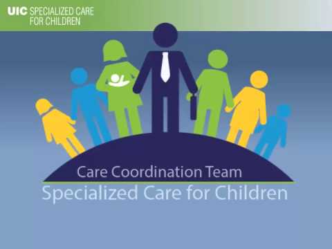 Managed Care Video English