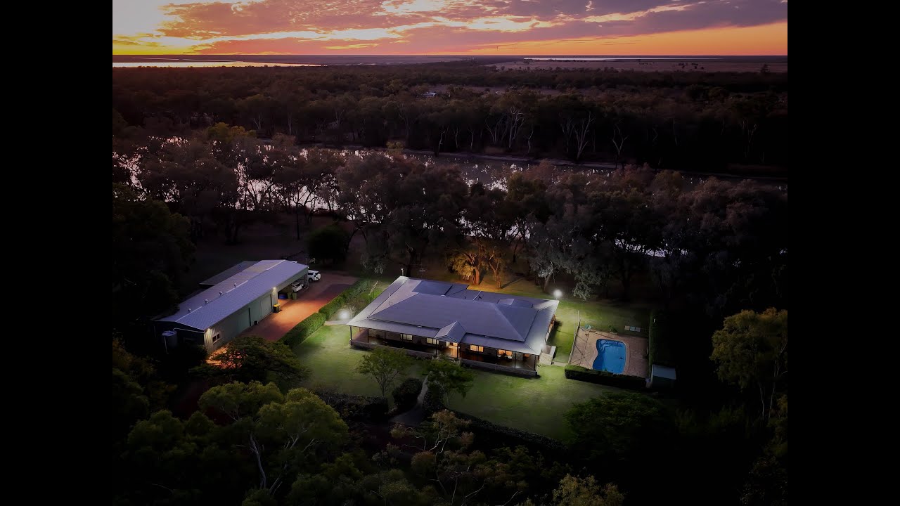 12017 Carnarvon Highway, St George, QLD, 4487 – Sold | Elders Real Estate