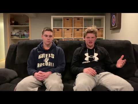 Division 3 Baseball Documentary