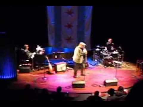 Congratulations to Daryl Nitz and Voices of Chicago | The Point and ...