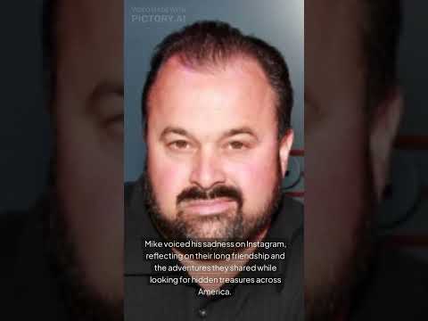 American Pickers Star Frank Fritz Dead at 60, 2 Years After Stroke