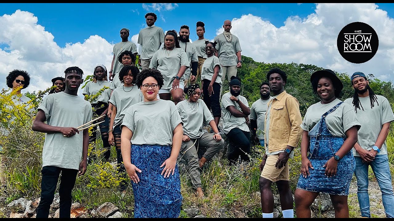 The Showroom - Where Would I Be