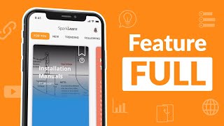 SparkLearn Software - 2025 Reviews, Pricing & Demo