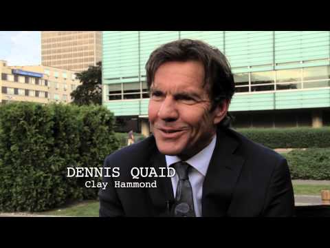 The Words - Featurette - "A Gentleman's Agreement"