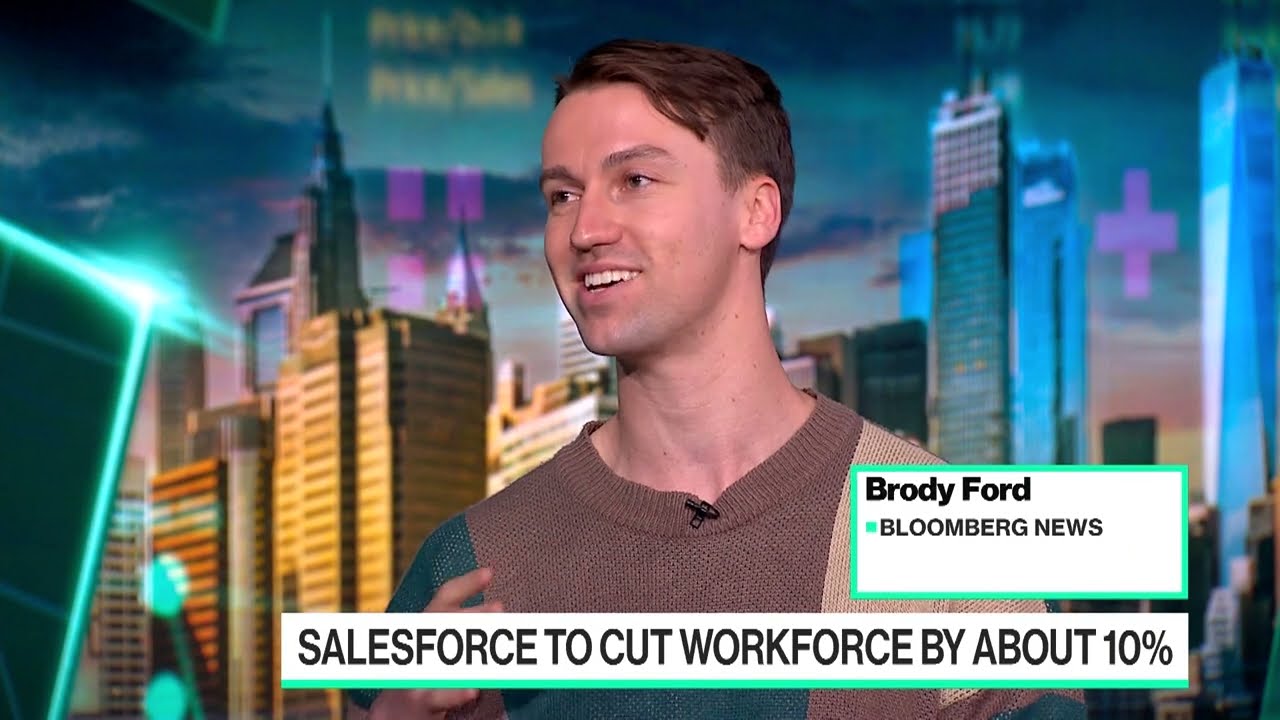 Tech Layoffs | Bloomberg Technology 01/04/2023