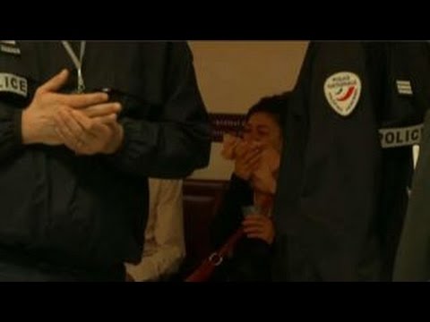 The investigation into the EgyptAir flight