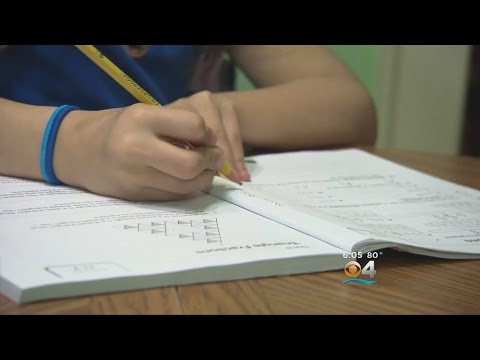 Carvalho In DC For School Testing Discussion
