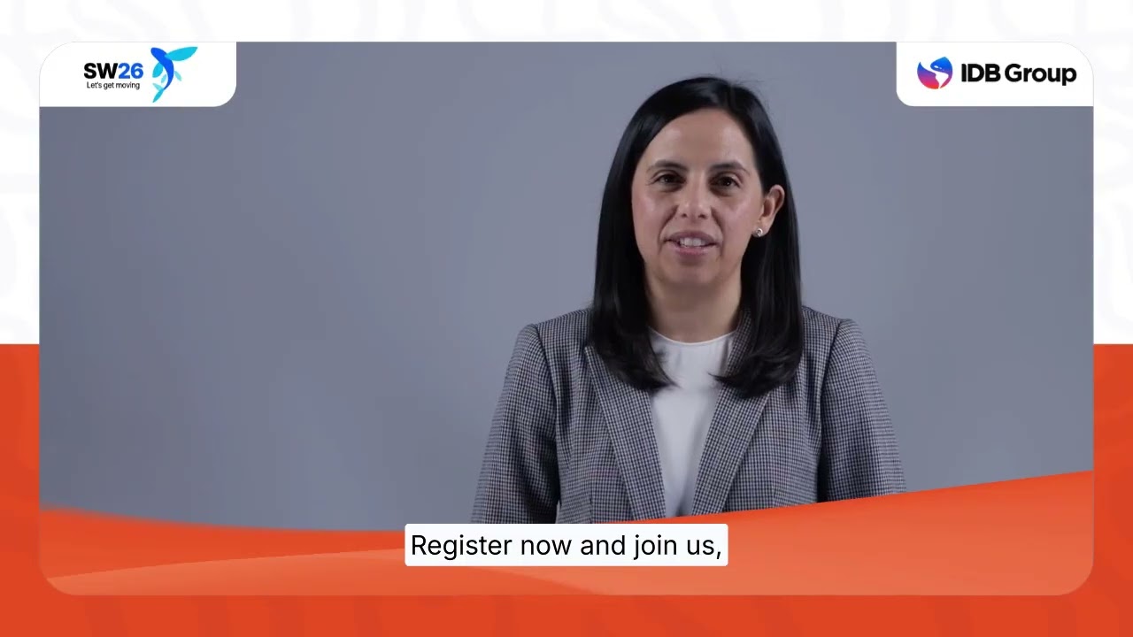 How Impact Is Shaping Investment Decisions | Sustainability Week 2026