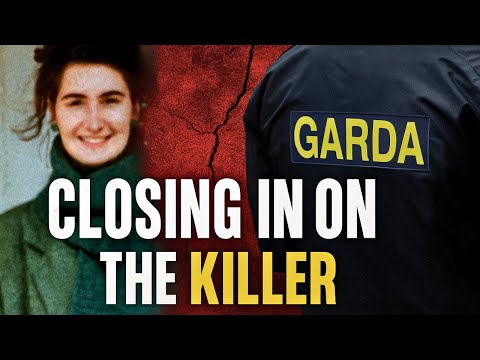 32 Years Later: How Garda Is Closing In On Annie McCarrick Killer