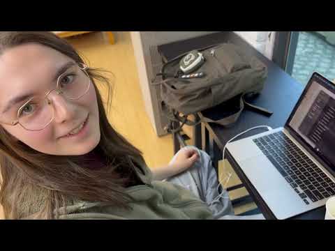 tracking every name i call my partner and making it about gender theory | a video essay assignment