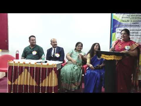 Satish Pradhan Dnyanasadhana College, Thane - Admissions, Contact ...