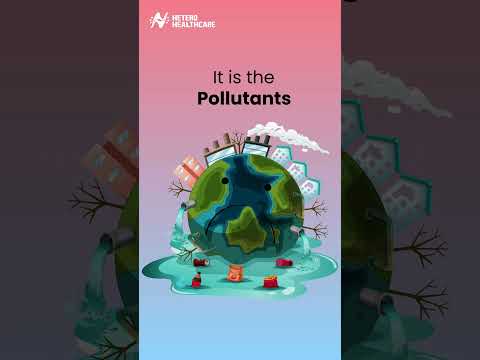 Understanding Air Quality: How Pollutants Impact Your Health & Safety