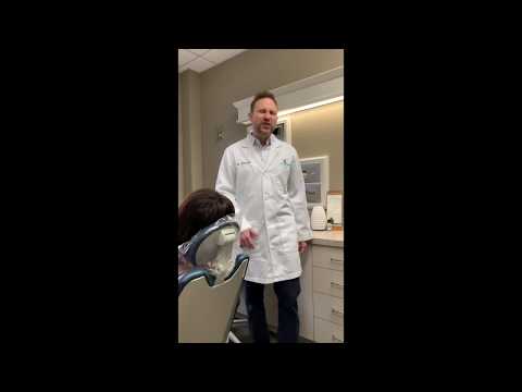 #Hamilton, #HamiltonCHI Dental Parody - My Shot