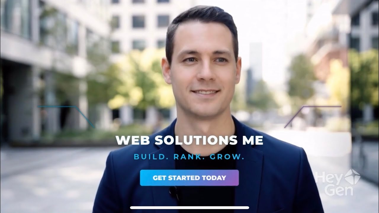 Web Solutions ME Promo