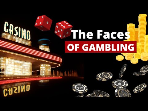 The Faces of Gambling: Types, Addiction, and Paths to Recovery