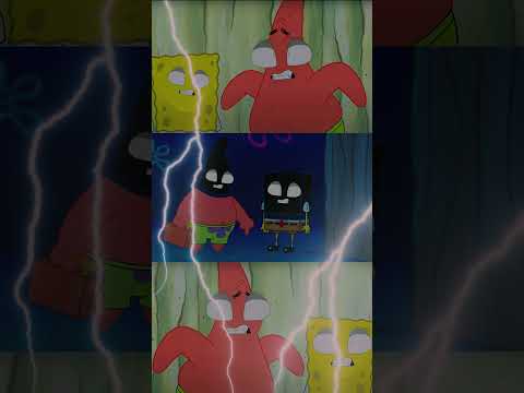 ✅Monsters SpongeBob How Should I feel Meme | SpongeBob is Not SpongeBob | Spongebob Monsters