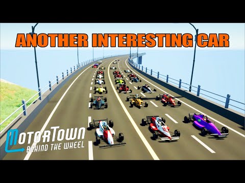 My Biggest MotorTown Disaster Yet | Friday Night Race Night MotorTown Behind The Wheel