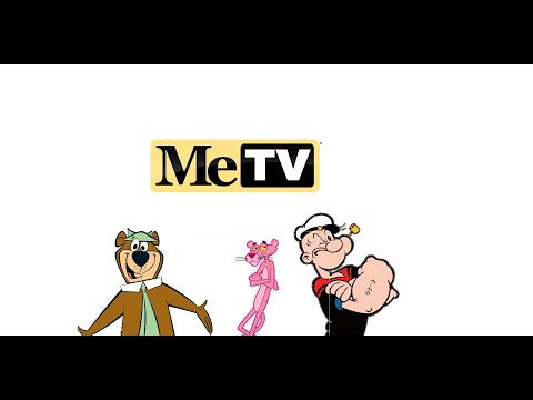 Changes I want for the Early 2024 MeTV Schedule (Predicted MeTV Toons in 2024)