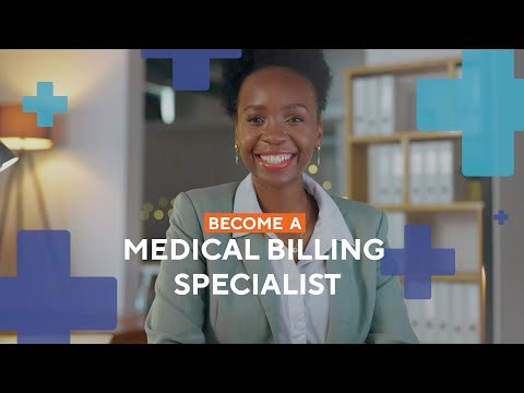 Medical Billing Specialist