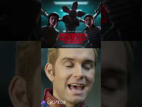 Ranking DBD Chapters | Dead by Daylight #Shorts