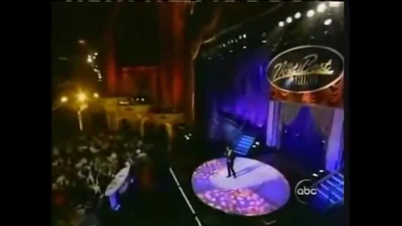always entertaining! Frank Sinatra Impersonator