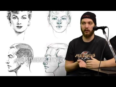 #gamelife | Check out Toronto Film School's Video Game Design Diploma