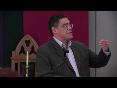 Latest Update: Lewis Cardinal – The Three R’s: Reconciliation ...