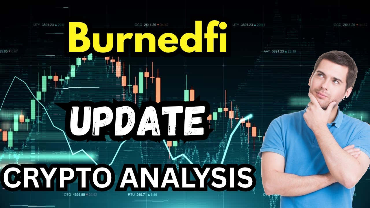 Burnedfi: Massive 2026 Price Update & New Liquidity Burn News!
