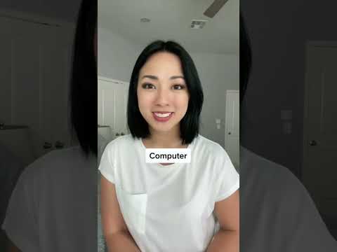 Thai words that are borrowed from English