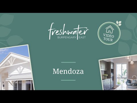 Freshwater by Ingenia Lifestyle - Mendoza Home Tour