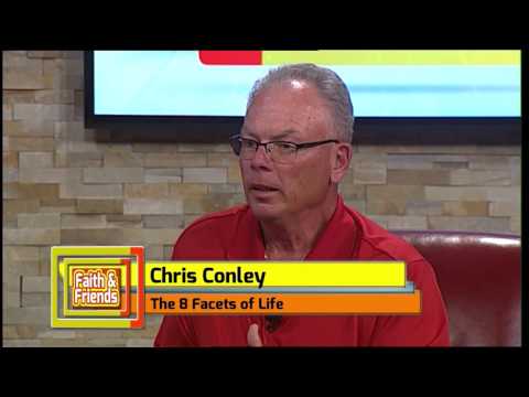 8 Facets of Life: Faith