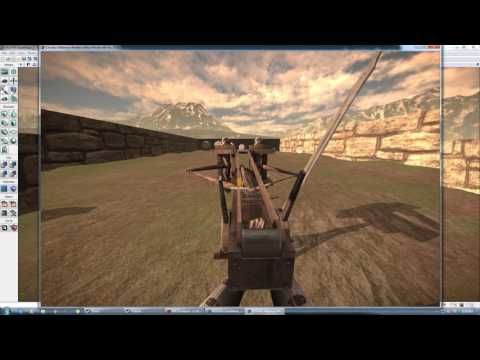 Steam Community :: Video :: Archery/Ballista Range - Chivalry Medieval ...