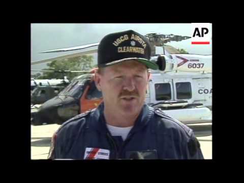 DOMINICAN REPUBLIC: BOEING 757 AIRCRAFT CRASH SITUATION UPDATE