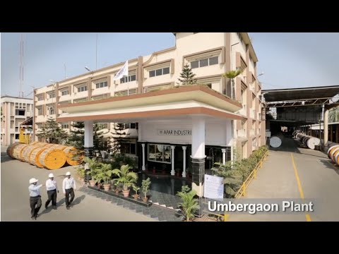 Apar Industries Limited - Manufacturer from Mumbai, India | About Us